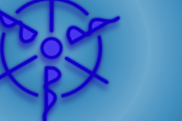 Aqua Emblem